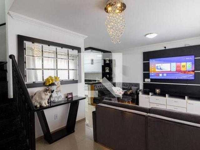Casa à Venda Vila Guilhermina, 3 Quartos, 140 m2