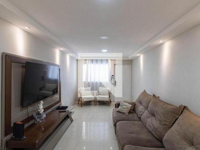 Casa à Venda Vila Guilhermina, 3 Quartos, 160 m2