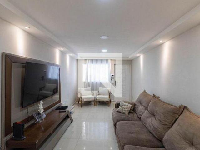 Casa à Venda Vila Guilhermina, 3 Quartos, 160 m2