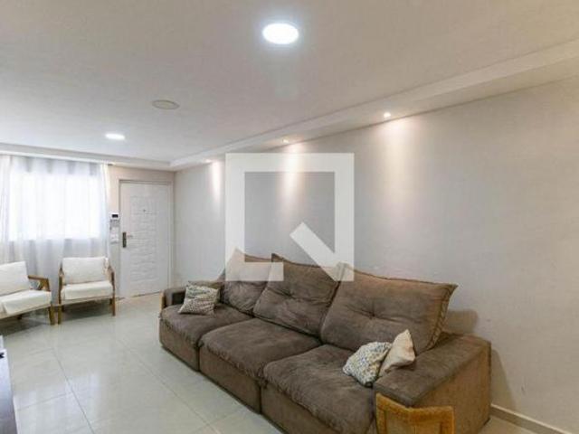 Casa à Venda Vila Guilhermina, 3 Quartos, 160 m² São Paulo
