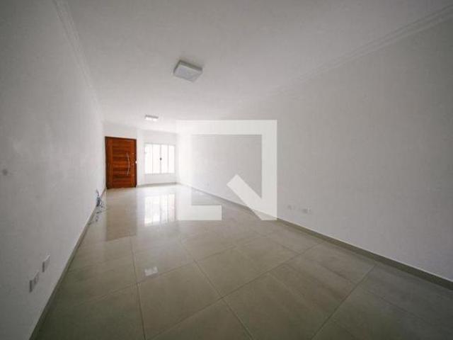 Casa à Venda Vila Guilhermina, 3 Quartos, 199 m² São Paulo