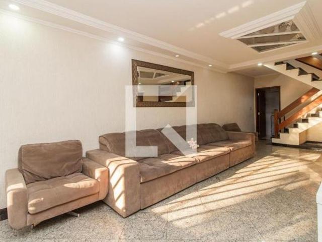 Casa à Venda Vila Guilhermina, 3 Quartos, 224 m2