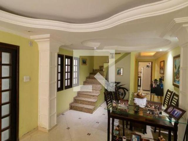 Casa à Venda Vila Guilhermina, 3 Quartos, 80 m2