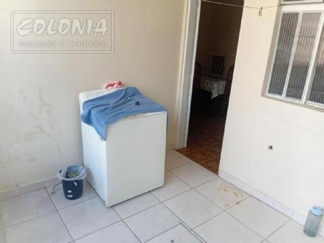 Casa a venda Vila Guiomar