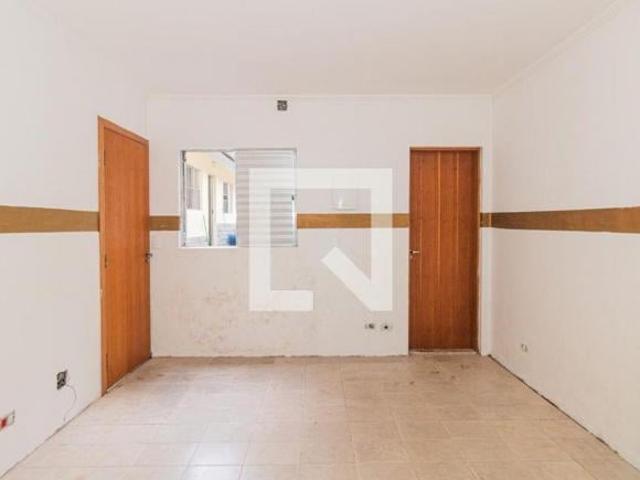 Casa à Venda Vila Gustavo, 1 Quarto, 40 m2