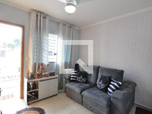 Casa à Venda Vila Gustavo, 2 Quartos, 40 m² São Paulo
