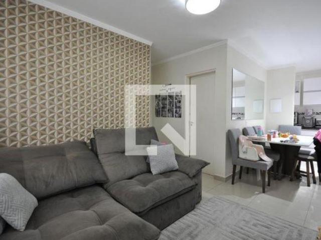 Casa à Venda Vila Gustavo, 2 Quartos, 48 m² São Paulo