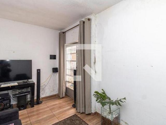 Casa à Venda Vila Gustavo, 2 Quartos, 59 m² São Paulo