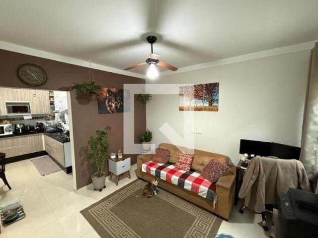 Casa à Venda Vila Gustavo, 2 Quartos, 65 m² São Paulo