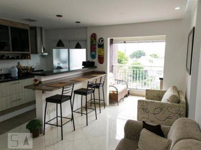 Casa à Venda Vila Gustavo, 2 Quartos, 70 m2