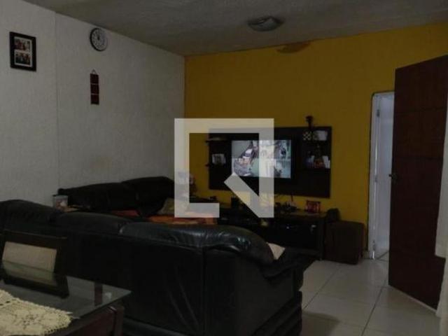 Casa à Venda Vila Gustavo, 2 Quartos, 70 m2