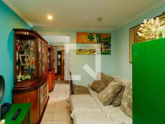 Casa à Venda Vila Gustavo, 2 Quartos, 70 m² São Paulo