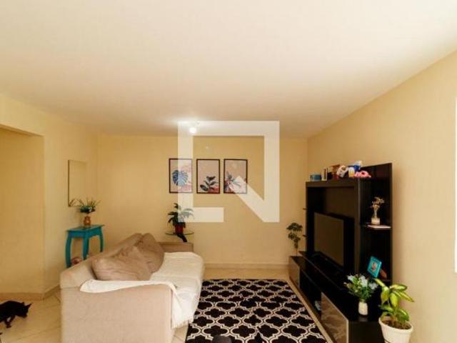 Casa à Venda Vila Gustavo, 2 Quartos, 76 m2