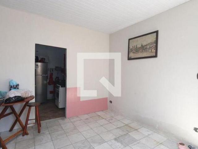 Casa à Venda Vila Gustavo, 2 Quartos, 80 m² São Paulo