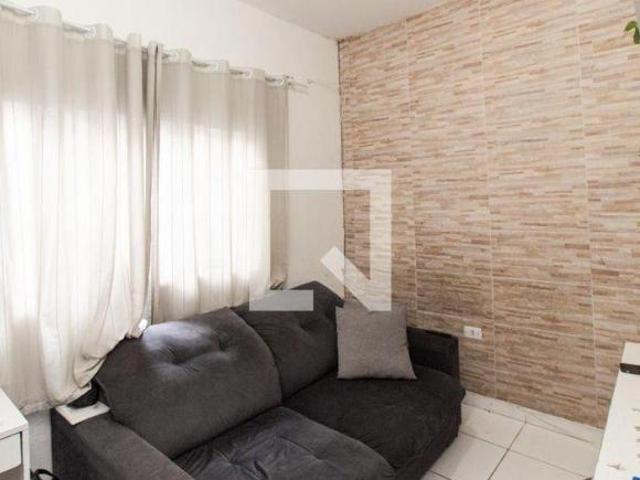 Casa à Venda Vila Gustavo, 2 Quartos, 80 m² São Paulo
