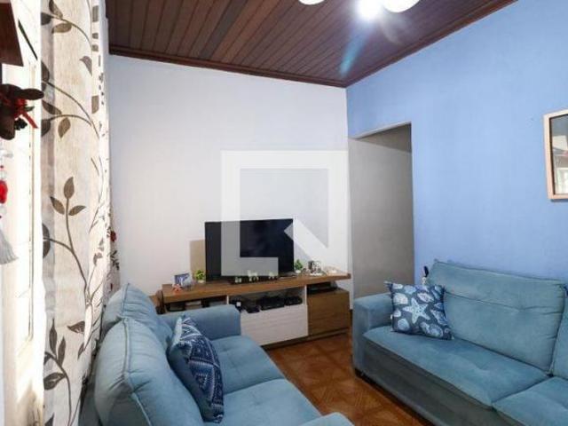 Casa à Venda Vila Gustavo, 2 Quartos, 80 m² São Paulo