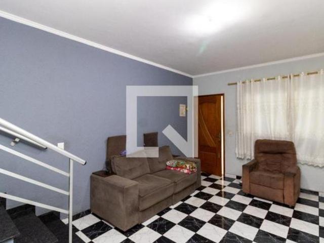 Casa à Venda Vila Gustavo, 2 Quartos, 84 m2