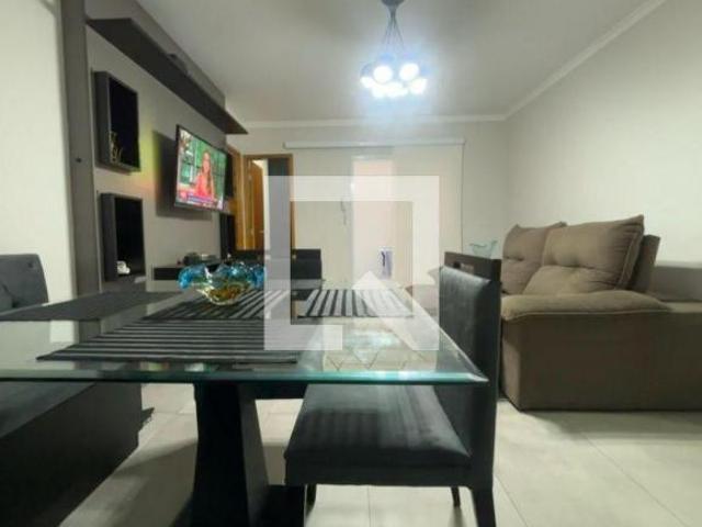 Casa à Venda Vila Gustavo, 2 Quartos, 89 m2