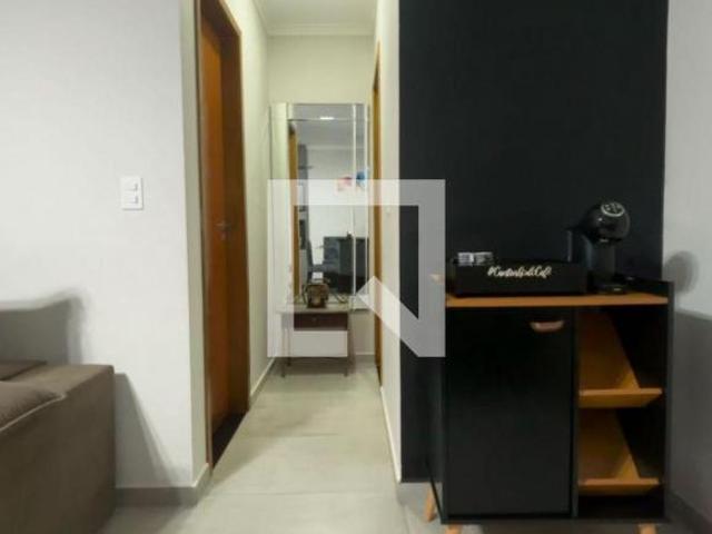 Casa à Venda Vila Gustavo, 2 Quartos, 89 m2