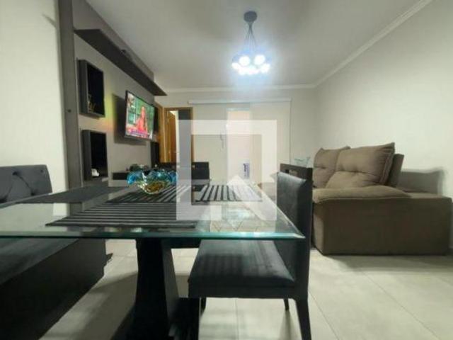 Casa à Venda Vila Gustavo, 2 Quartos, 89 m² São Paulo