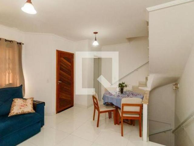 Casa à Venda Vila Gustavo, 2 Quartos, 89 m² São Paulo