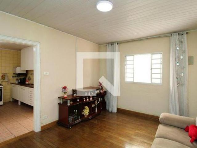 Casa à Venda Vila Gustavo, 2 Quartos, 93 m2
