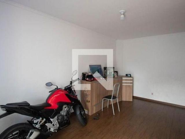 Casa à Venda Vila Gustavo, 2 Quartos, 90 m² São Paulo