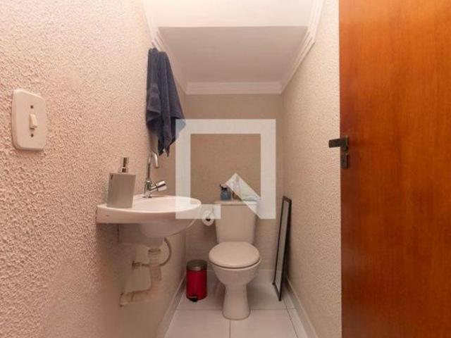 Casa à Venda Vila Gustavo, 2 Quartos, 95 m² São Paulo