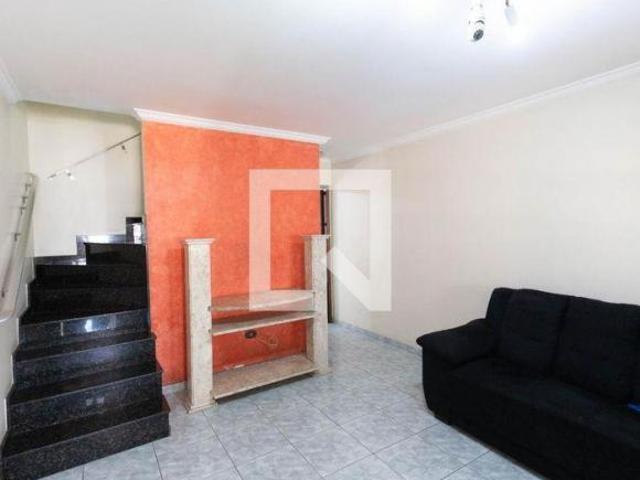 Casa à Venda Vila Gustavo, 2 Quartos, 95 m² São Paulo