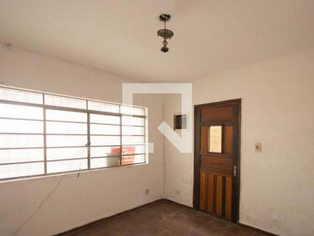 Casa à Venda Vila Gustavo, 2 Quartos, 110 m2
