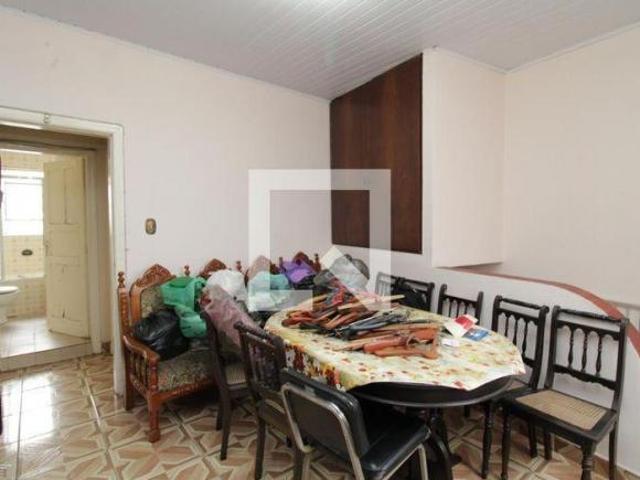 Casa à Venda Vila Gustavo, 2 Quartos, 110 m² São Paulo