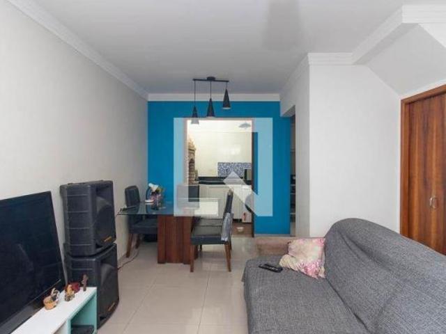 Casa à Venda Vila Gustavo, 2 Quartos, 115 m2