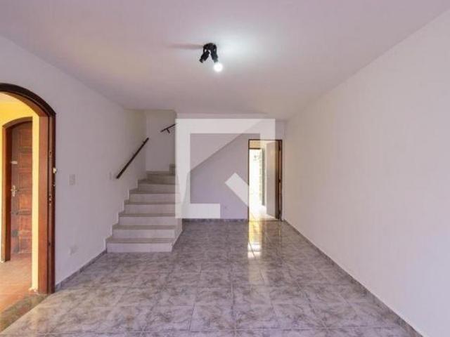 Casa à Venda Vila Gustavo, 2 Quartos, 120 m² São Paulo