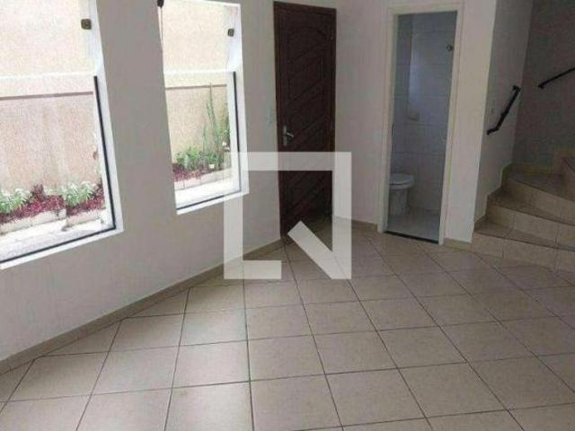 Casa à Venda Vila Gustavo, 2 Quartos, 130 m² São Paulo
