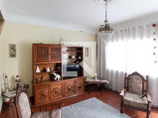 Casa à Venda Vila Gustavo, 2 Quartos, 132 m² São Paulo