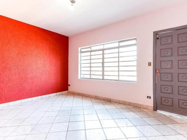 Casa à Venda Vila Gustavo, 2 Quartos, 135 m² São Paulo