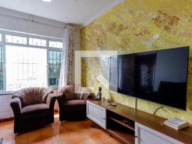 Casa à Venda Vila Gustavo, 2 Quartos, 142 m² São Paulo