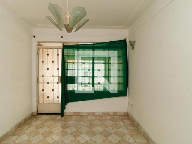 Casa à Venda Vila Gustavo, 2 Quartos, 150 m2