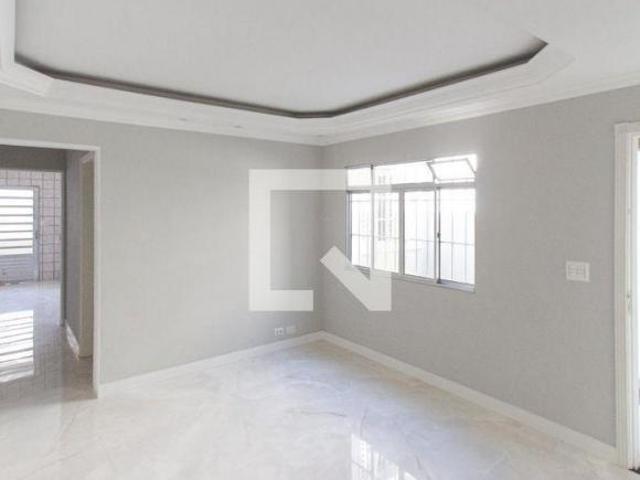 Casa à Venda Vila Gustavo, 2 Quartos, 150 m² São Paulo