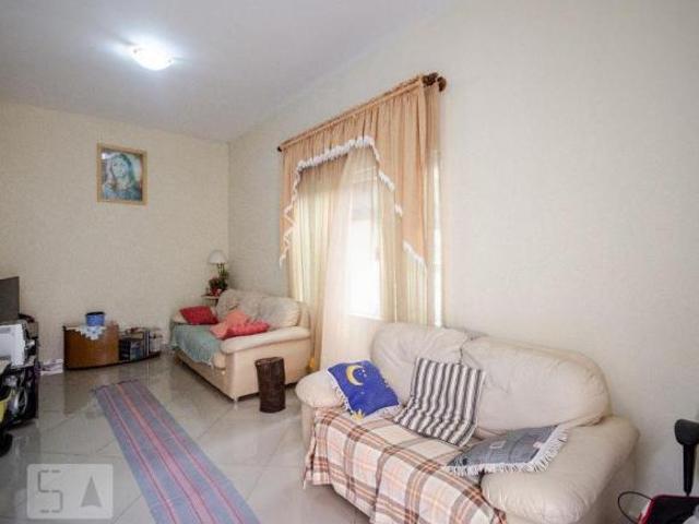 Casa à Venda Vila Gustavo, 2 Quartos, 160 m2