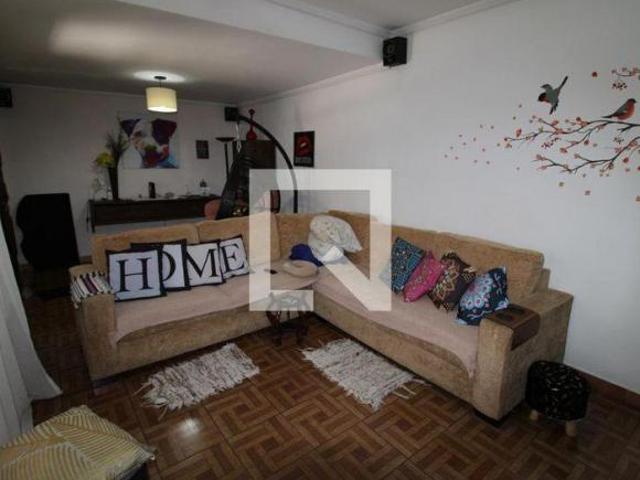 Casa à Venda Vila Gustavo, 2 Quartos, 173 m2