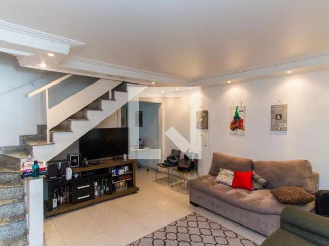 Casa à Venda Vila Gustavo, 2 Quartos, 200 m2