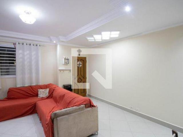 Casa à Venda Vila Gustavo, 2 Quartos, 320 m² São Paulo