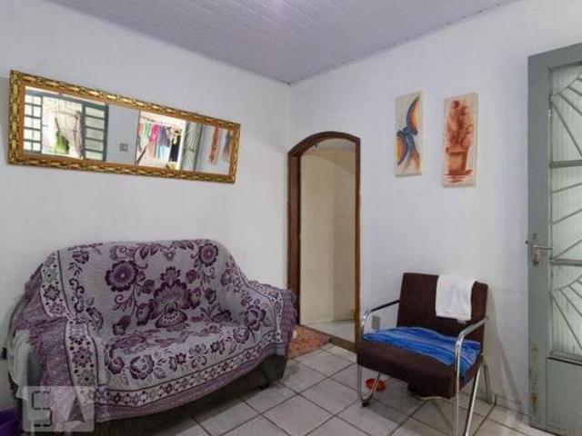 Casa à Venda Vila Gustavo, 3 Quartos, 80 m² São Paulo