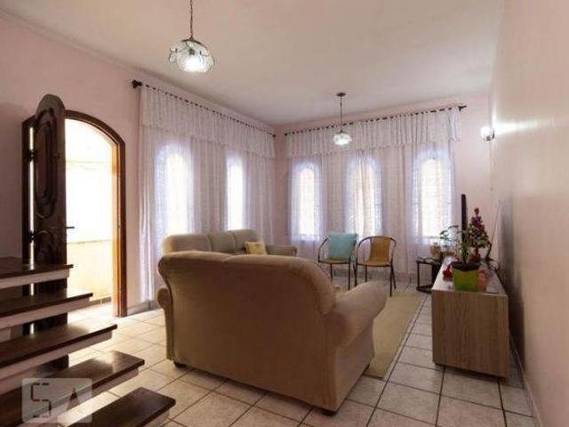 Casa à Venda Vila Gustavo, 3 Quartos, 85 m2