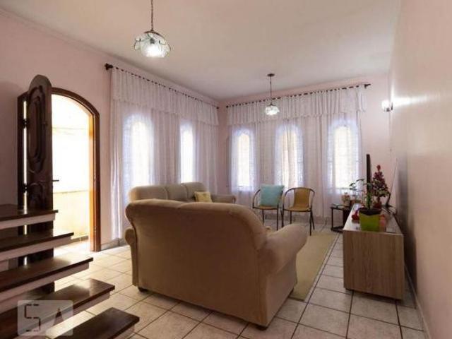 Casa à Venda Vila Gustavo, 3 Quartos, 85 m2