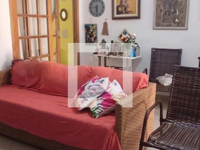 Casa à Venda Vila Gustavo, 3 Quartos, 90 m2