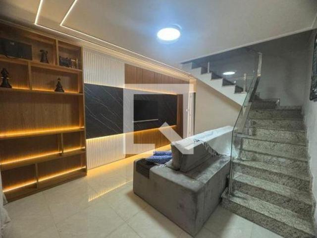 Casa à Venda Vila Gustavo, 3 Quartos, 92 m2