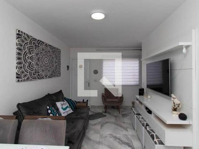 Casa à Venda Vila Gustavo, 3 Quartos, 99 m² São Paulo