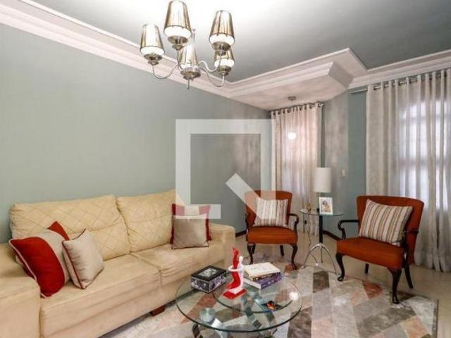 Casa à Venda Vila Gustavo, 3 Quartos, 100 m2